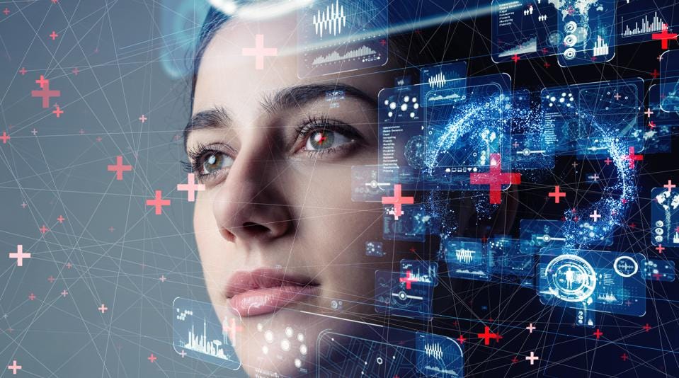How Facial Recognition Software Is Transforming Businesses Ecommbits